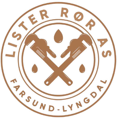 Lister Rør